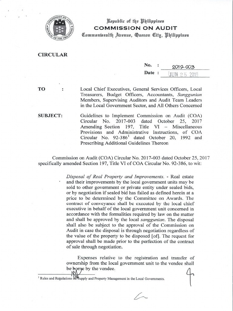 COA Circular No. 2019-003.pdf