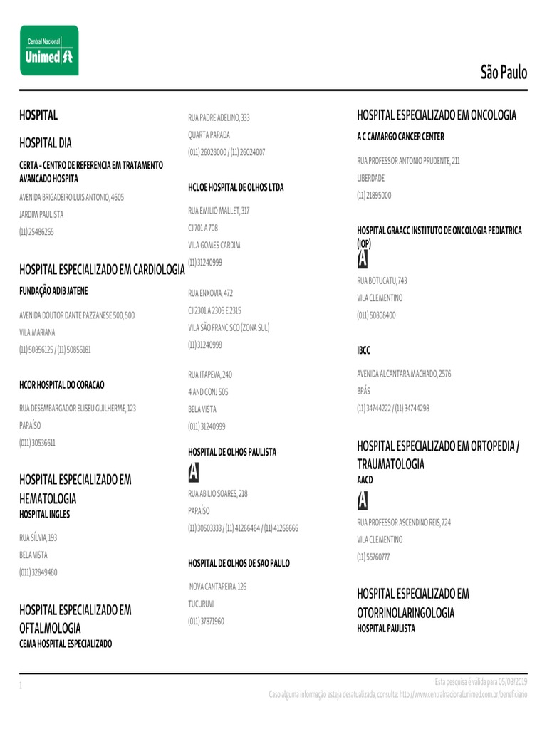 Asd | PDF | São Paulo | Brasil
