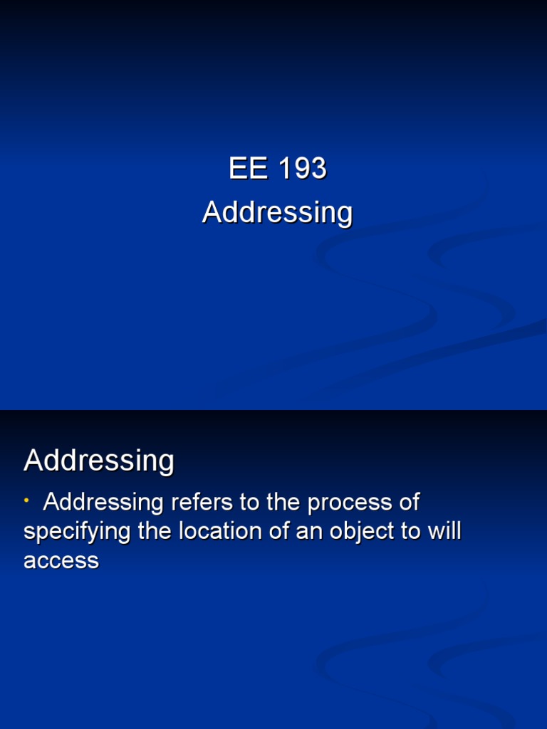 Lesson 2 Pdf Array Data Structure Computer Data