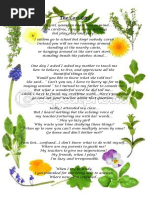 Declamation Pieces for Kids and Teens | PDF