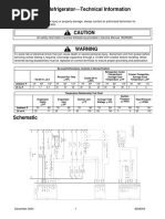 HSG274 Part 2 - Table 2.1 - Checklist For Hot and Cold Water Systems 0 ...
