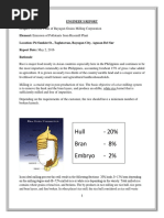 Annex 2 - 20-Sample Template For EMoP | PDF | Environmental Monitoring ...