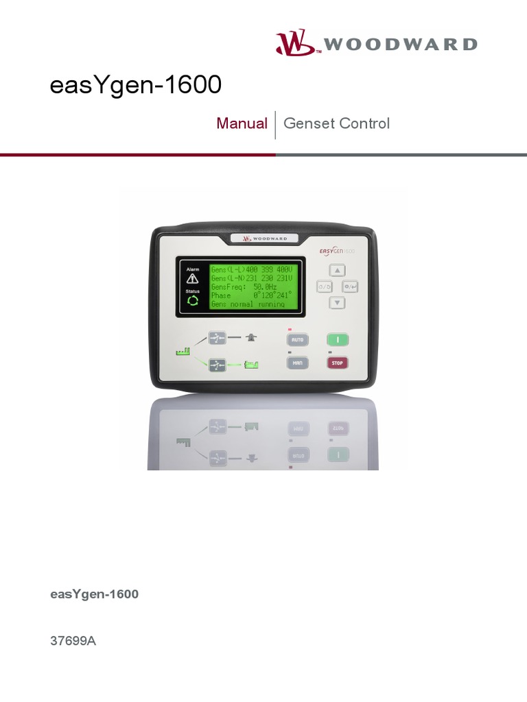 Modul Trigger | PDF | User Interface | Mains Electricity
