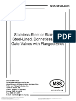 ISO 7005-1 2011 Pipe Flanges - Part 1 Steel Flanges For Industrial and ...