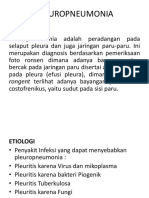 PORT Score/Pneumonia Severity Index (PSI) For Adult CAP | PDF ...