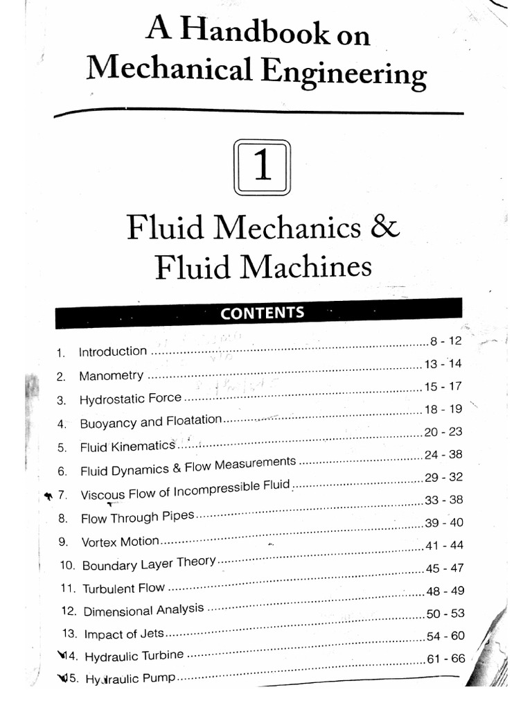 Mechanical Made Easy Handbook PDF | PDF