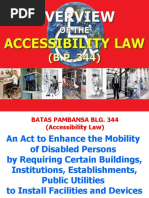 Bp344 Ramp | PDF | Door | Sidewalk