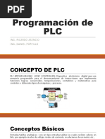 Pasos para Programar Contadores en PLC Logo Siemens | PDF | Protocolos ...