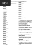 Benjamin P Pascual | PDF