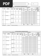 Anticipatory Medication Kardex Template | PDF | Palliative Care | Opioid