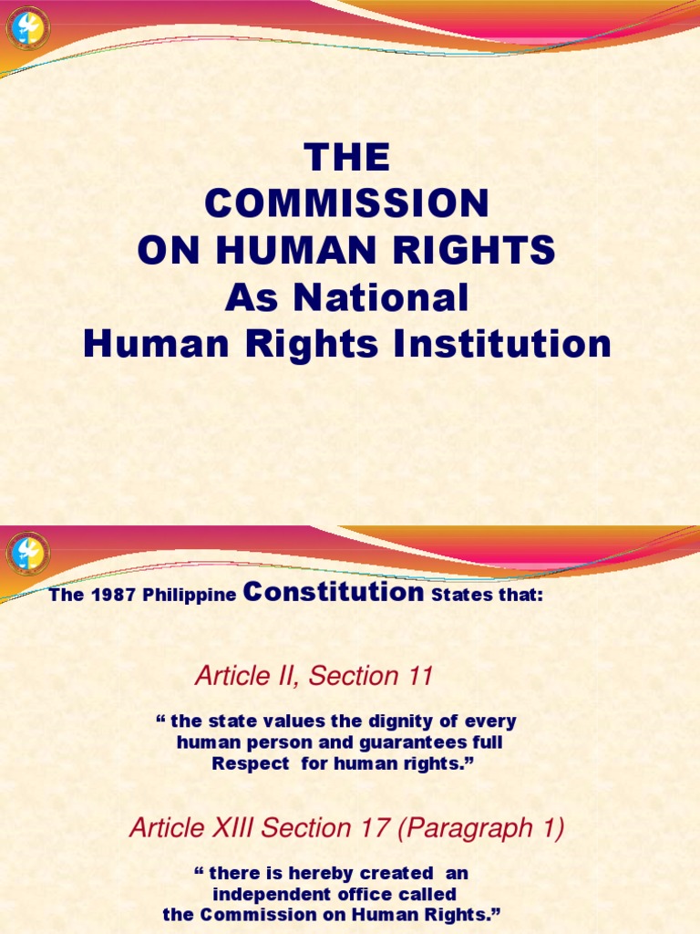 Human Rights | PDF | Natural And Legal Rights | Rights