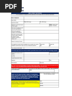 Anmac Reference Sample | PDF