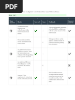 SAFe POPM Exam Sample Questions | PDF | Scrum (Software Development ...
