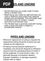 Aircraft Fuel Quantity Indication Systems | PDF | Capacitor | Aerial ...