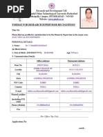 Intrainz Innovation Program Description | PDF | Internship | Job Hunting