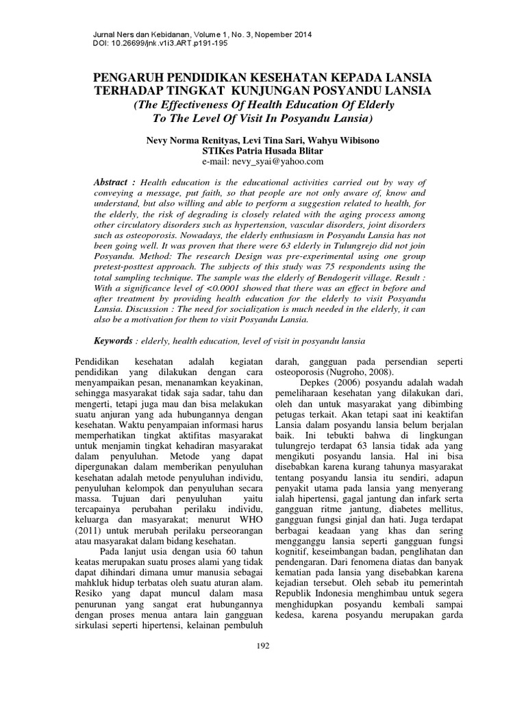 Psikososial | PDF | Psychological Concepts
