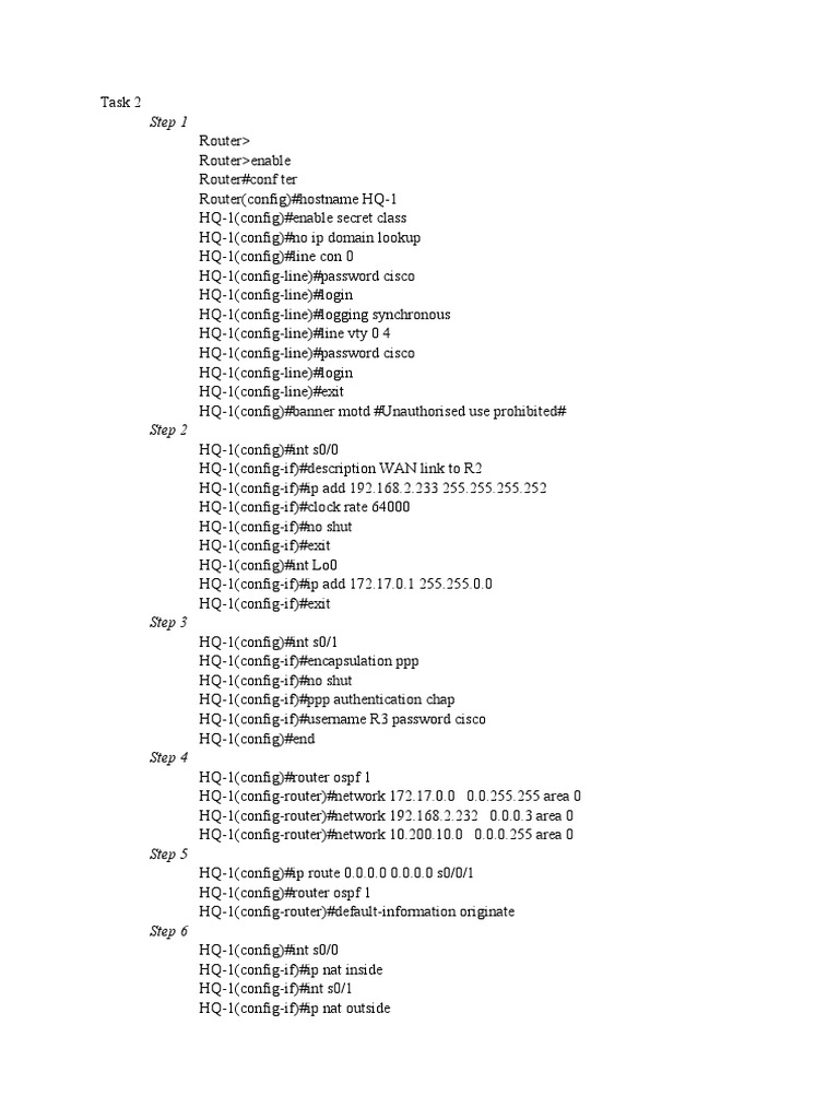 Skill | PDF | Internet Standards | Computer Science