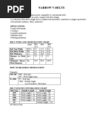 Minimum Safe Distance Calculator - Pressure Test | PDF
