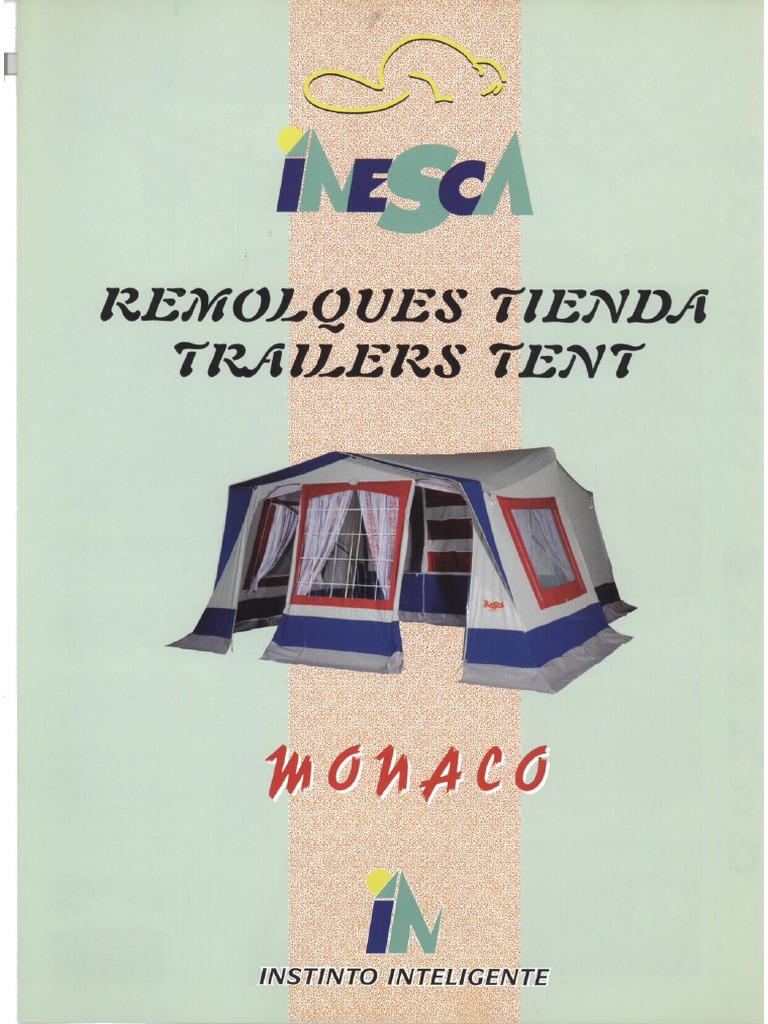 Inesca Monaco | PDF