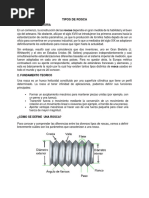 Tabla de Roscas BSP | PDF | Tecnología