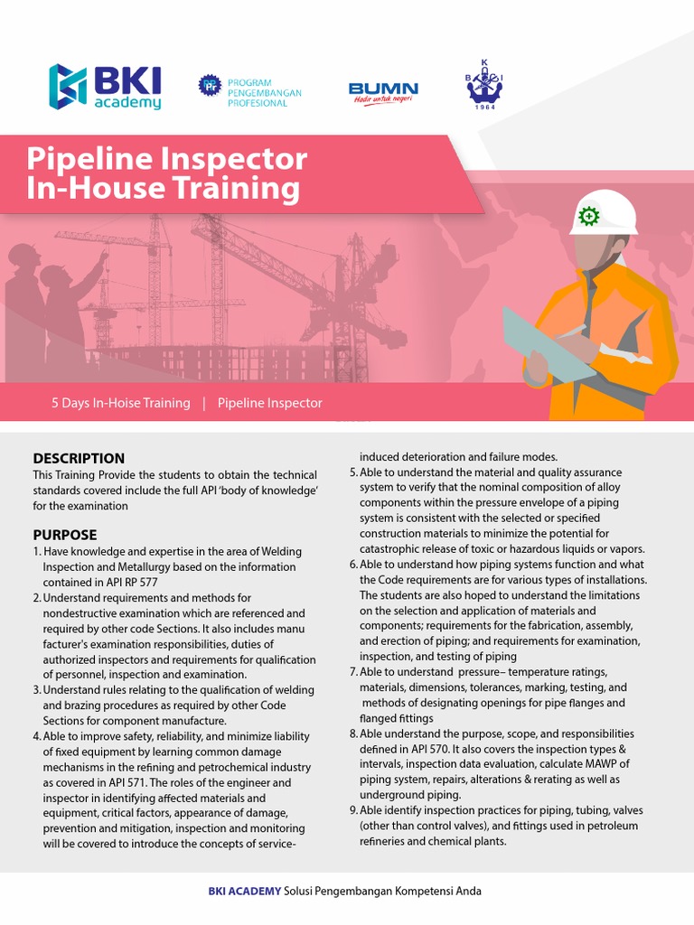 Api 570 | PDF | Pipe (Fluid Conveyance) | Mechanical Engineering