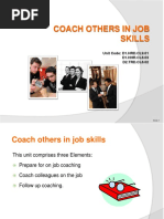 Hospitality Training Handbook | PDF | Tableware | Identity Document
