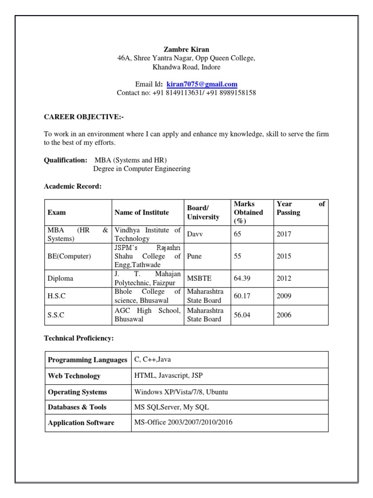 Kiran | PDF | Databases | Cloud Computing