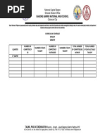 Grade 7 English Syllabus Overview | PDF | Noun | Learning