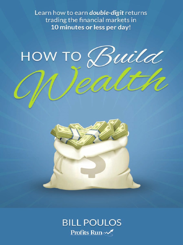 Wealth Building Guide | PDF | Exchange Traded Fund | Option (Finance)