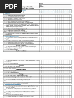Sac Code List in PDF | PDF | Transport | Containerization