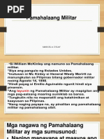 Bell Trade Act | PDF