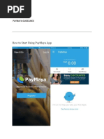 MAE by Maybank2u: Frequently Asked Questions | PDF | Payments | Debit Card