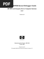 UCSM GUI Configuration Guide | PDF | Command Line Interface | Server (Computing)