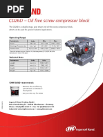 Data Sheet Roto Synthetic Fluid Xtend Duty en | PDF