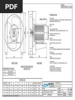 ABB Motor Terminal Box Details | PDF | Building Engineering ...