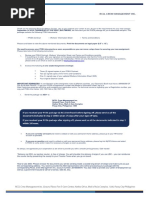 Pendolino Seating Plan Current 2022 | PDF | Land Transport | Transport