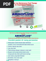 Rumus Transfusi PRC | PDF