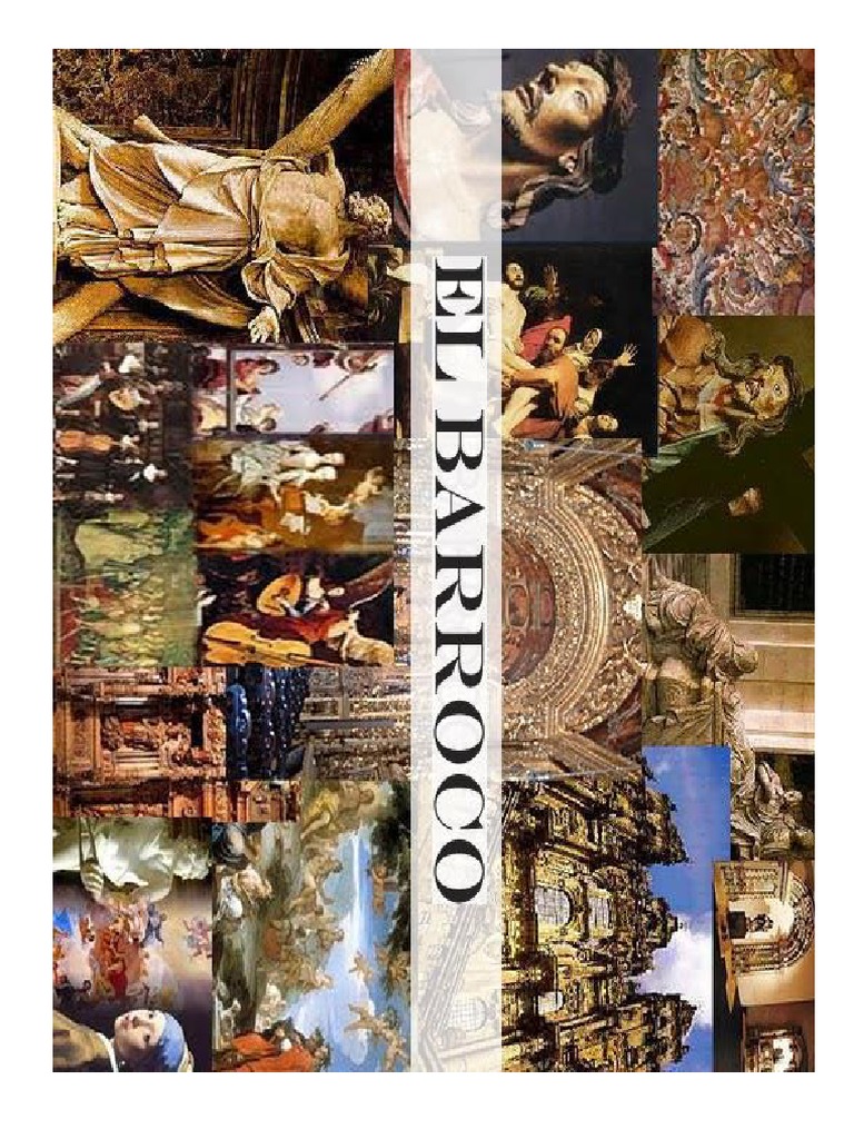 El Barroco | PDF | Ciencias sociales
