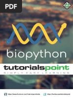 Seaborn Tutorial PDF | PDF | Statistics | Computing