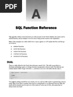 Unit 2: Database Query Using SQL Syllabus: Single Row Functions | PDF | Computer Science ...