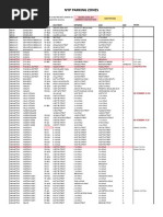 NYC Organizational Chart | PDF | New York City