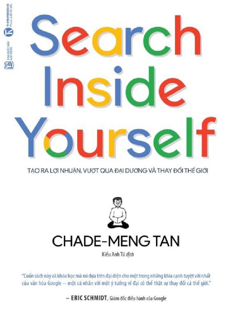 Search Inside Yourself | PDF