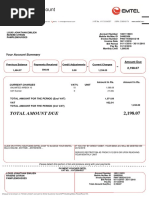 SMR Online Submission Procedure | PDF
