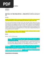 Patrimonial Property | PDF | Ownership | Property