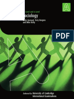 Families and Households For AS and A Level Sociology - Revision Bundle ...