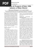 Firka Development Scheme of Madras | PDF | Social Science