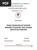 Letër Motivimi | PDF