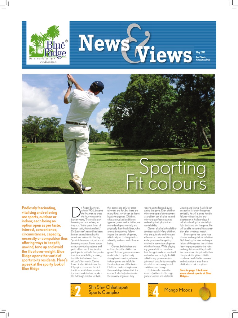 Shri Shiv Chhatrapati Sports Complex CASE STUDY PDF | PDF | Mango | Taxes