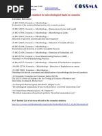 BS en 16615-2015 | PDF | European Union | Sterilization (Microbiology)