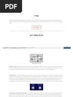 Christopher Langan - CTMU, The Cognitive-Theoretic Model of The ...